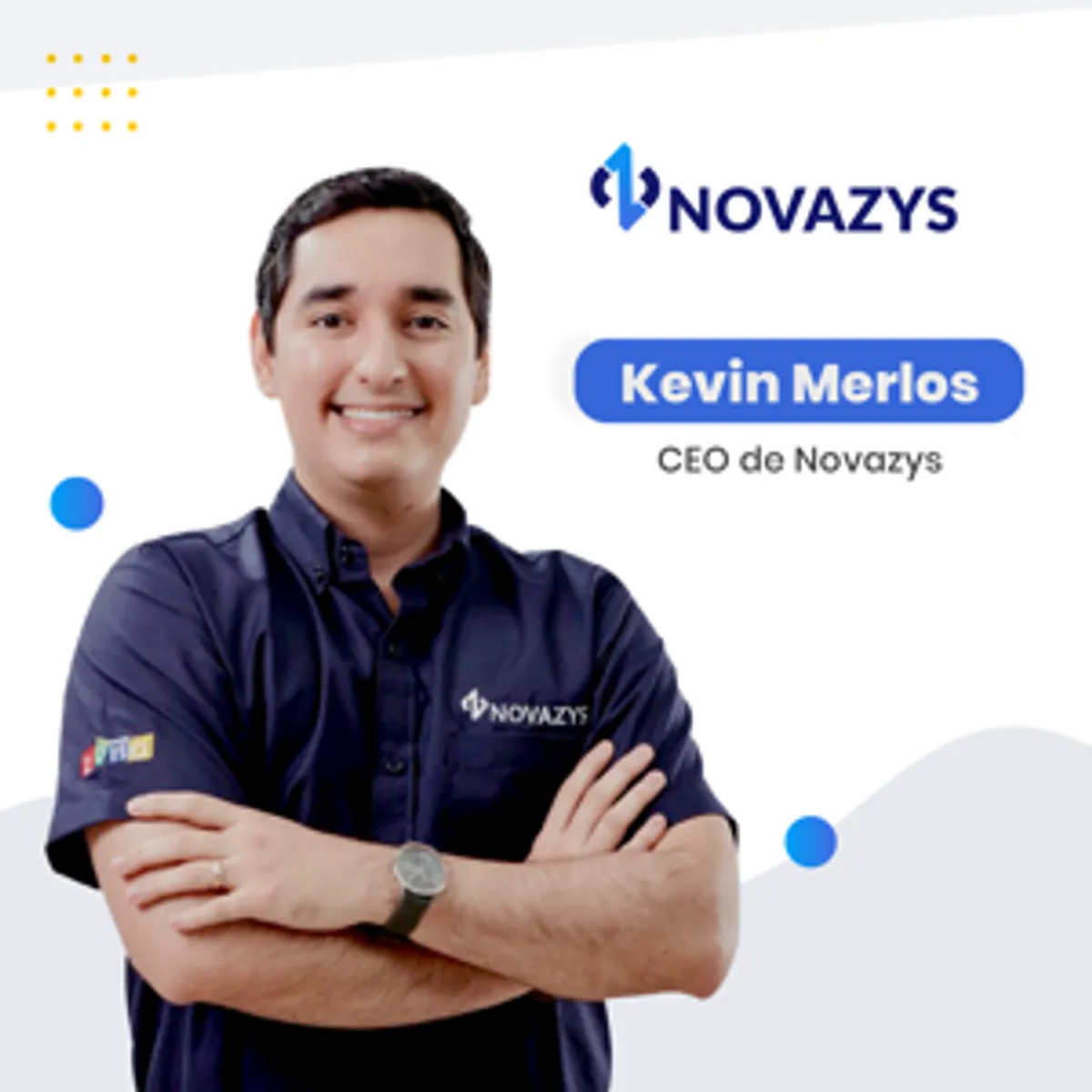 Kevin Merlos (@Kevin_Merlos) | Custom Link & Linkedin | Magic.ly