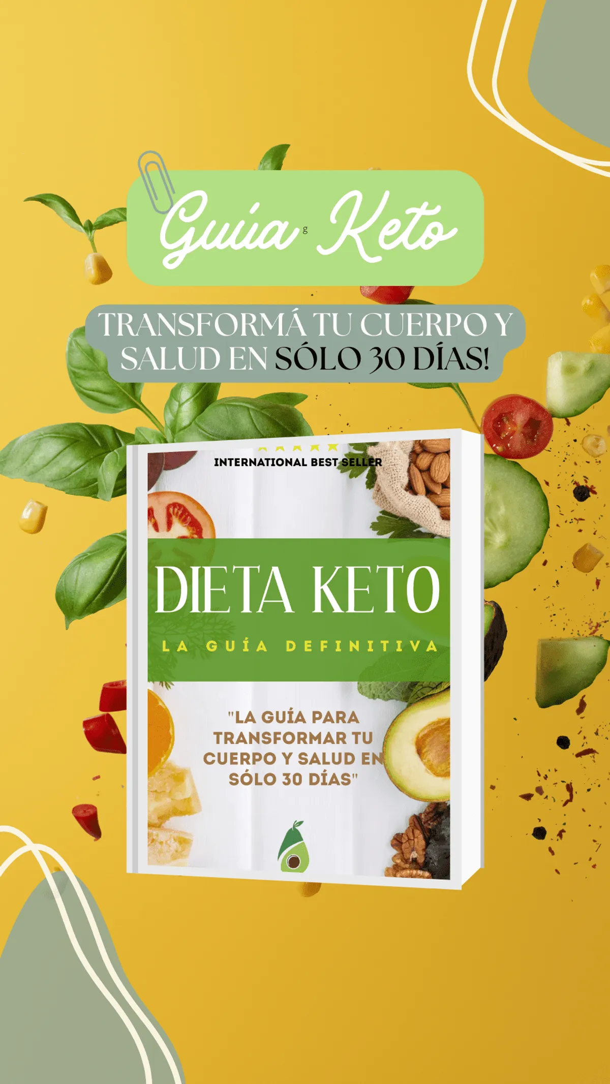 DIETA KETO LA GUIA DEFINITIVA PDF ⭐ (@dieta-keto-la-guia-definitiva-pdf ... DIETA KETO LA GUIA DEFINITIVA PDF ⭐ (@dieta-keto-la-guia-definitiva-pdf ...