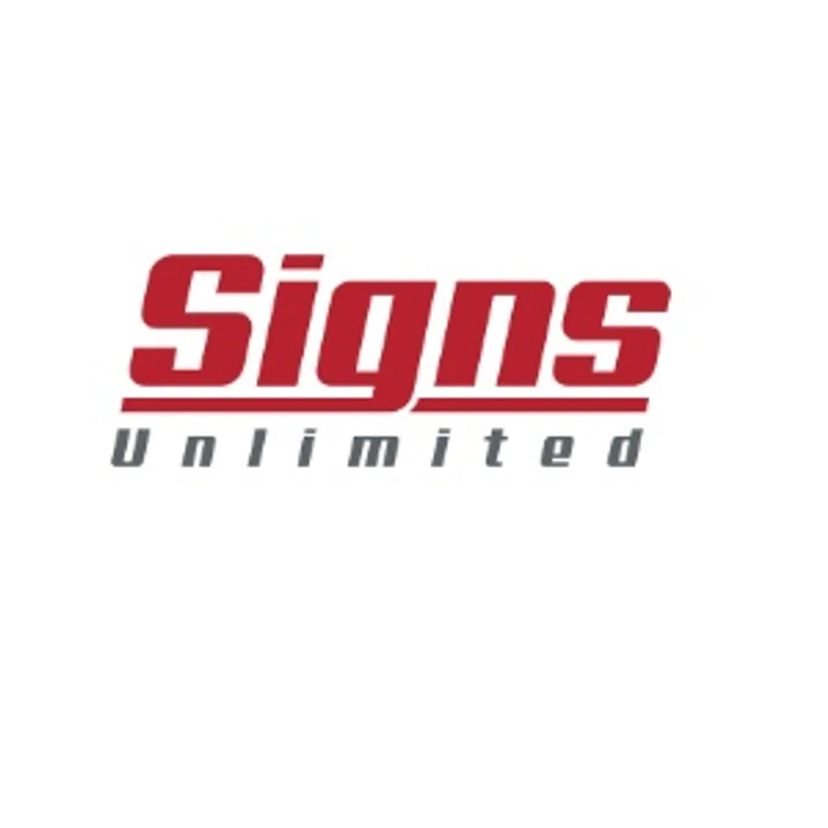 Signs Unlimited (@Esignsunlimited) | Instagram & Twitter | Magic.ly