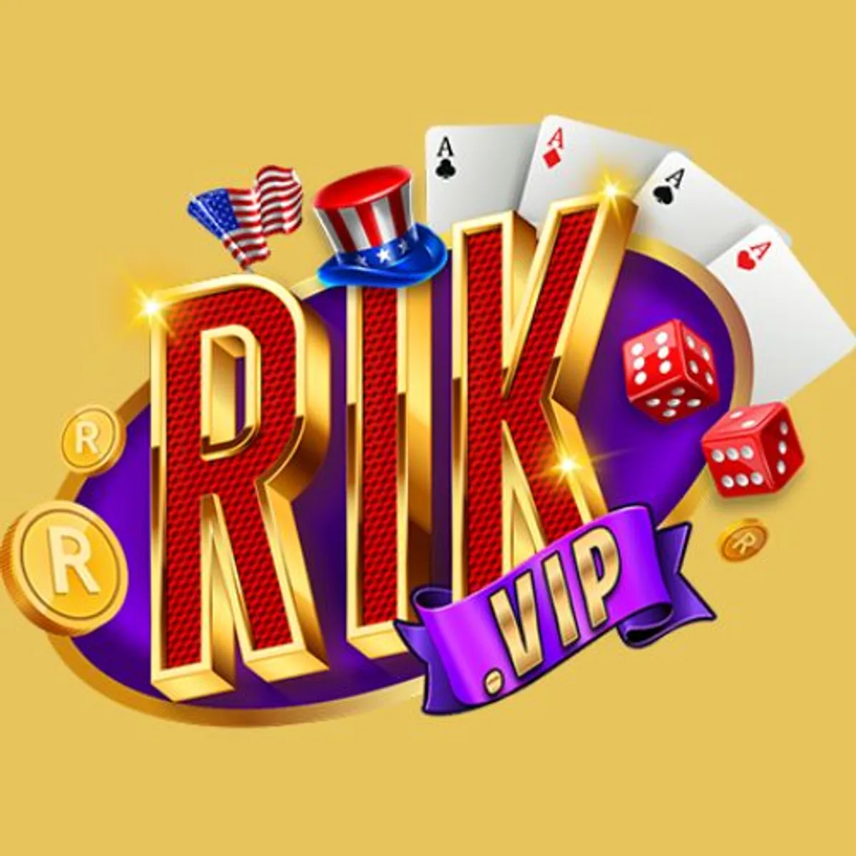 Rikvip Club ⭐ (@rikvip2club) | Custom Link profiles in Magic.ly