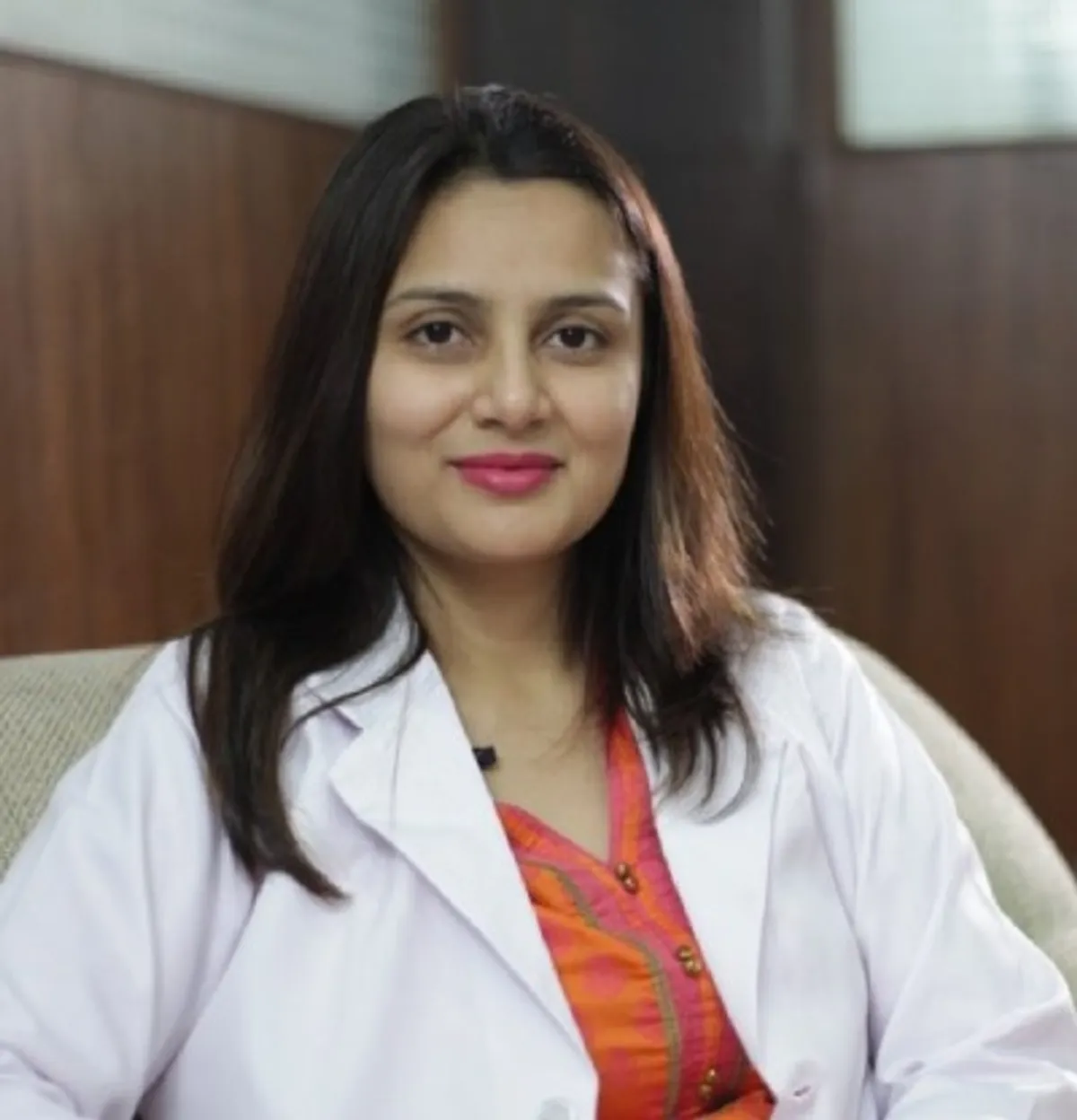 Dr. Mrinalini Sharma (@MrinaliniSharma01) | Custom Link & Phone | Magic.ly
