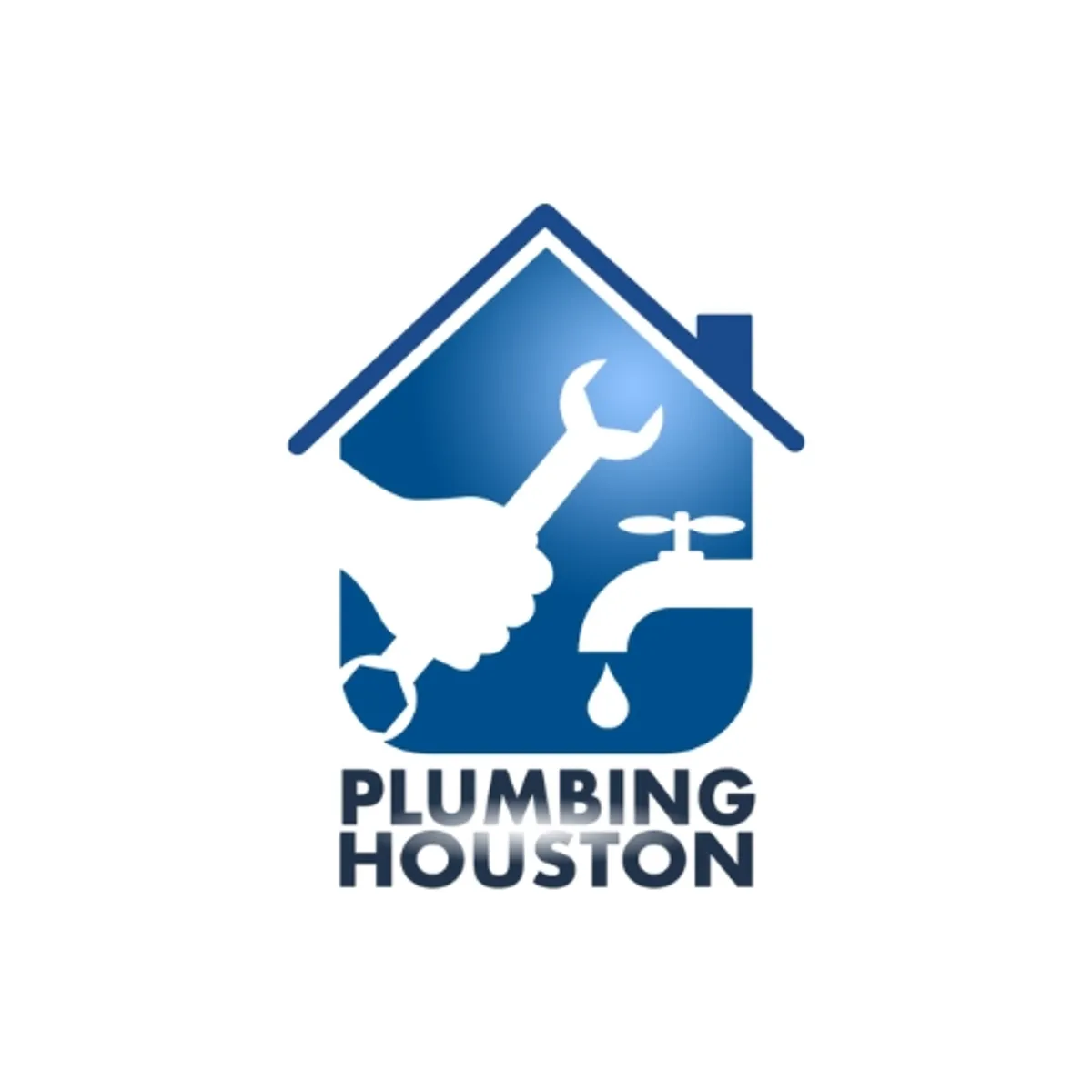 Plumbing Houston (@plumbinghouston) | Custom Link & Email | Magic.ly