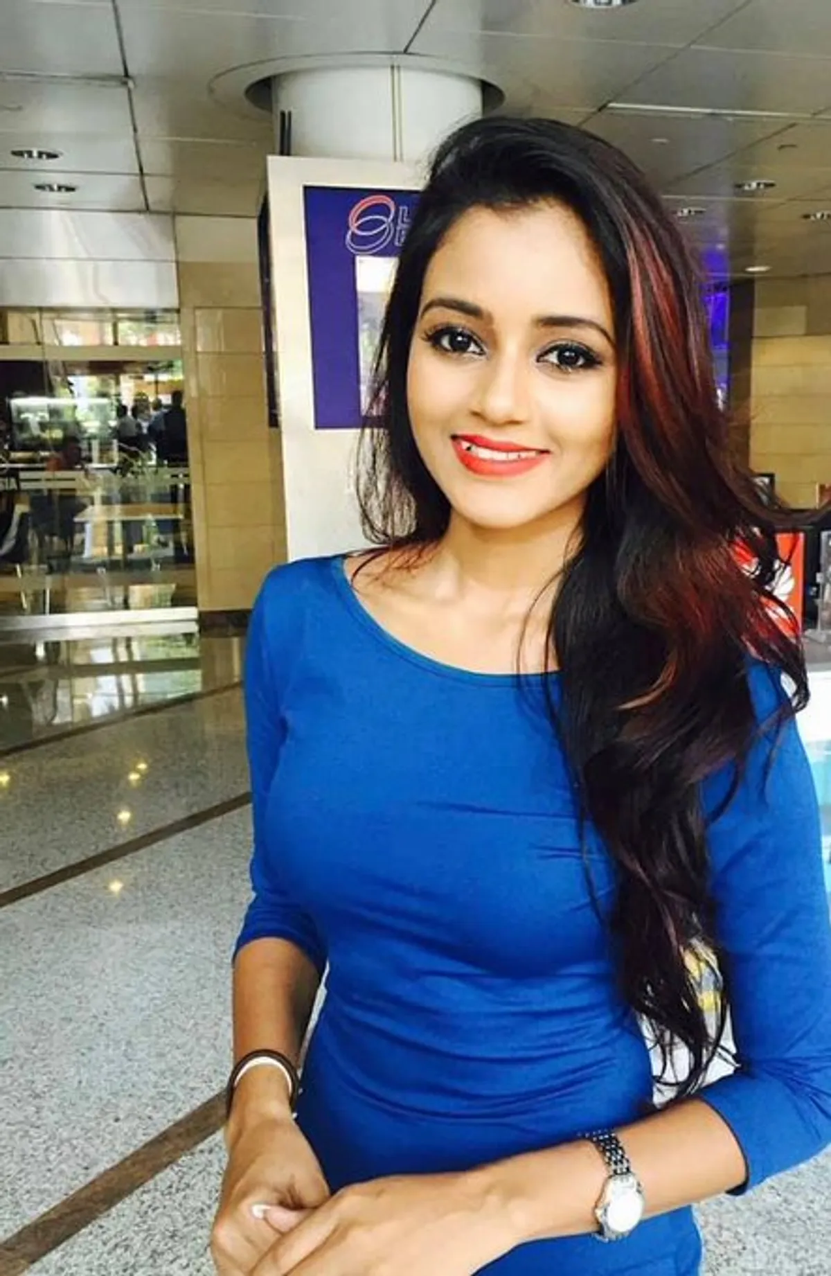 Natasha Roy (@natasharoyhyderabadescort) | Custom Link | Magic.ly