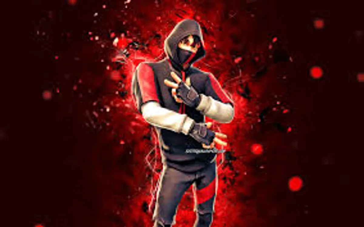 Ikonik Skin Free Fortnite Skins cheats (@Ikonik_Skin_Free_hack ...