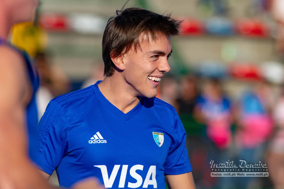 Nico Acosta (@nicoacosta) | Instagram & Twitter | Magic.ly
