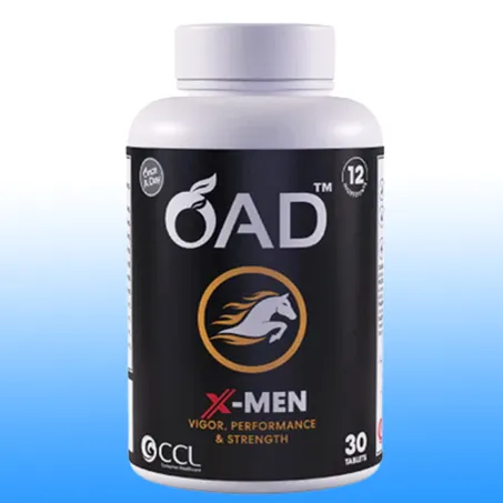 Once A Day X-Men Multivitamin In Pakistan - Magic.ly