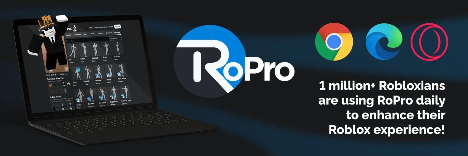 RoPro Official Website | Magic.ly